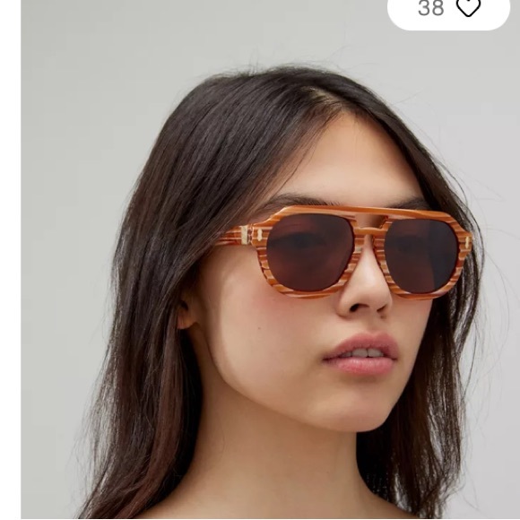 i SEA | Accessories | Rare Polarized Ziggy Sunnies | Poshmark